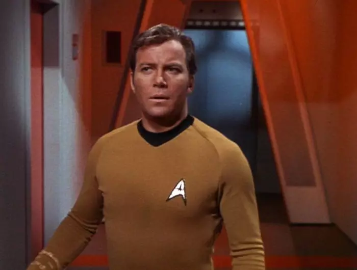 Star Trek The Original Series Rewatch: 