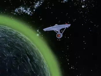 Star Trek The Original Series Rewatch: "Beyond the Farthest Star"