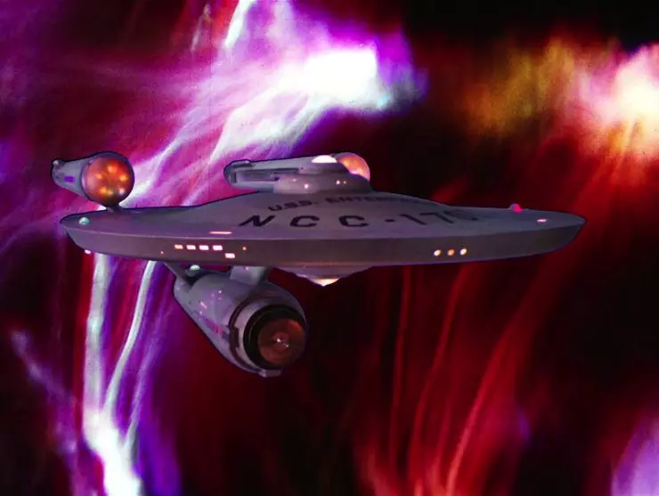 Star Trek The Original Series Rewatch: 