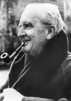 J. R. R. Tolkiena