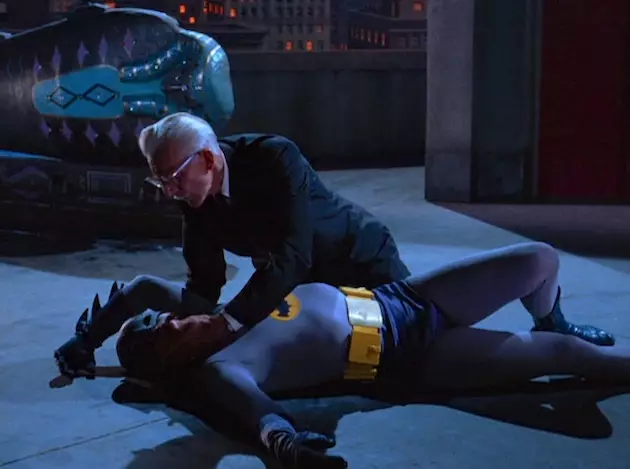 Holy Rewatch Batman! “King Tut’s Coup” / “Batman’s Waterloo” 21201_3