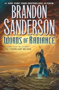 Words of Radiance Reread: Розділ 26