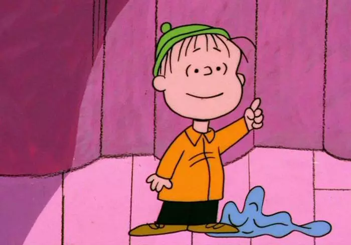 Đèn, Làm ơn? Giáng sinh của Charlie Brown và cuộc tìm kiếm sự thật về ngày lễ 21228_9