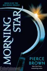 Was ist Ihr bisheriges Lieblings-SFF-Buch von 2016? 21254_14