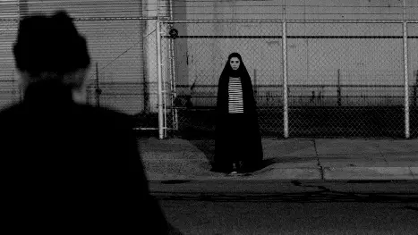 Take Back The Night: A Girl Walks Home Alone at Night 21256_2