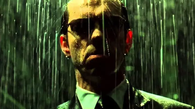 როდესაც AI არის რეალურად ინტელექტუალური: Matrix Reloaded და Matrix Revolutions 21269_2