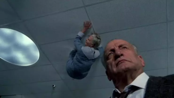 The Exorcist III: Legion—William Peter Blattys efterlängtade regissörsklipp 21281_2