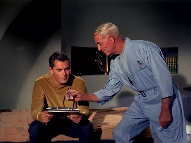 6 berättelser som Star Trek: Discovery kunde berätta 21283_1