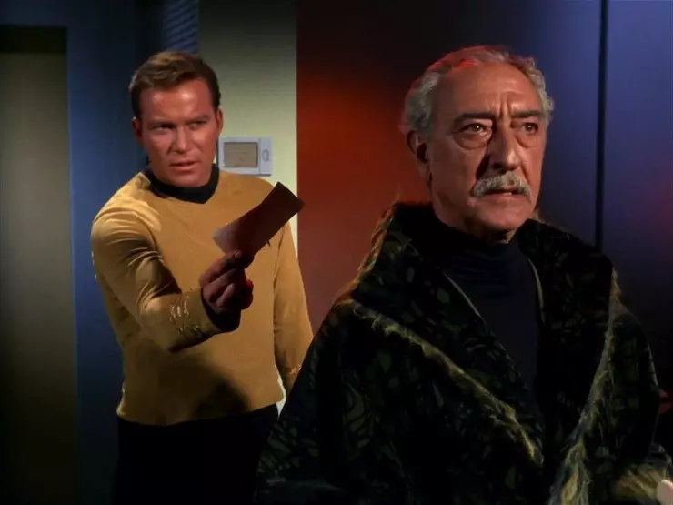 6 berättelser som Star Trek: Discovery kunde berätta 21283_3