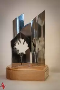 Annonce des lauréats des Prix Aurora 2016