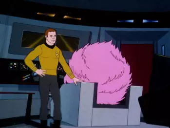 Star Trek Alkuperäisen sarjan uusintakatselu: "Lisää tribbles, enemmän ongelmia"