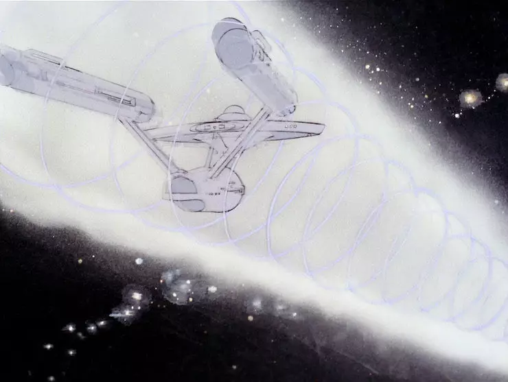 Star Trek The Original Series Rewatch: “Thêm rắc rối, thêm rắc rối” 21308_2