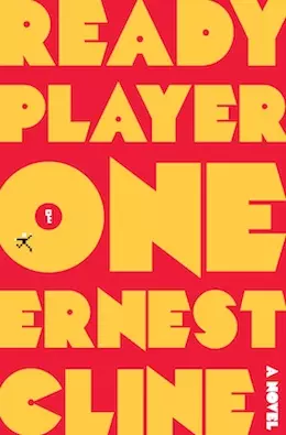 ខ្ញុំស្រលាញ់ Ready Player One ដោយ Ernest Cline។ តើខ្ញុំគួរអានអ្វីបន្ទាប់? 21320_1