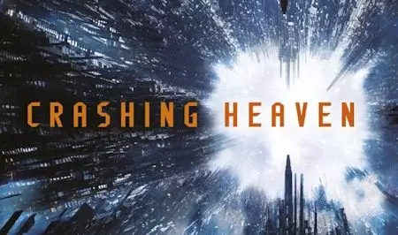 Crashing Heaven