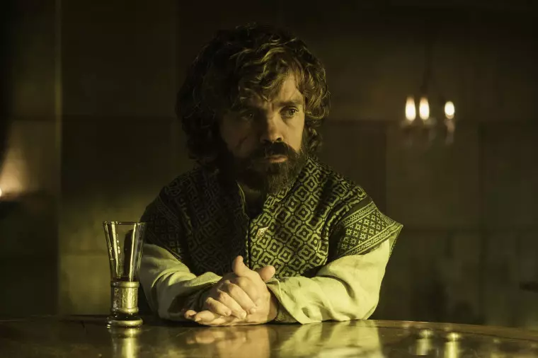 Game of Thrones Temporada 6, Episodio 3 “Rompe juramentos”