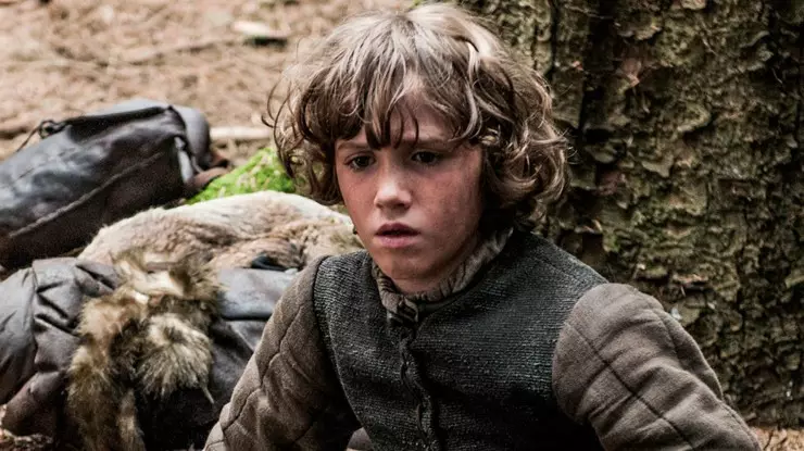 Game-of-thrones-rickon-stark-return-միգուցե կարճատև լինի