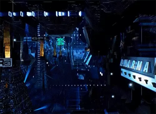 Johnny Mnemonic