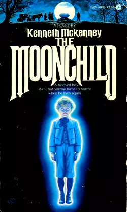 Ви не повинні розуміти Moonchild, щоб убити його