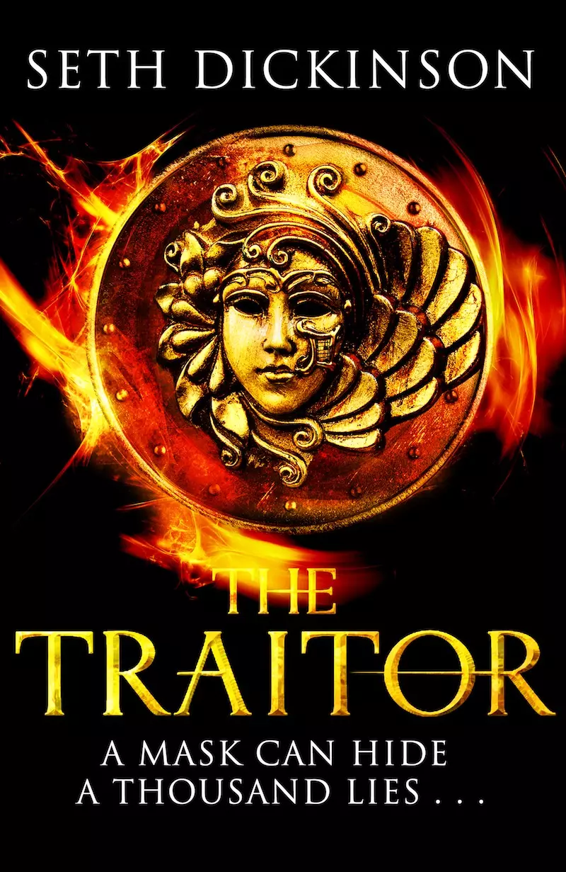 Joint US ug UK Cover Reveal para sa The Traitor Baru Cormorant 21353_2