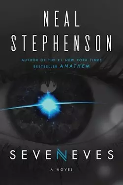 Ron Howard sy Brian Grazer hampifanaraka ny Seveneves an'i Neal Stephenson ho an'ny sarimihetsika