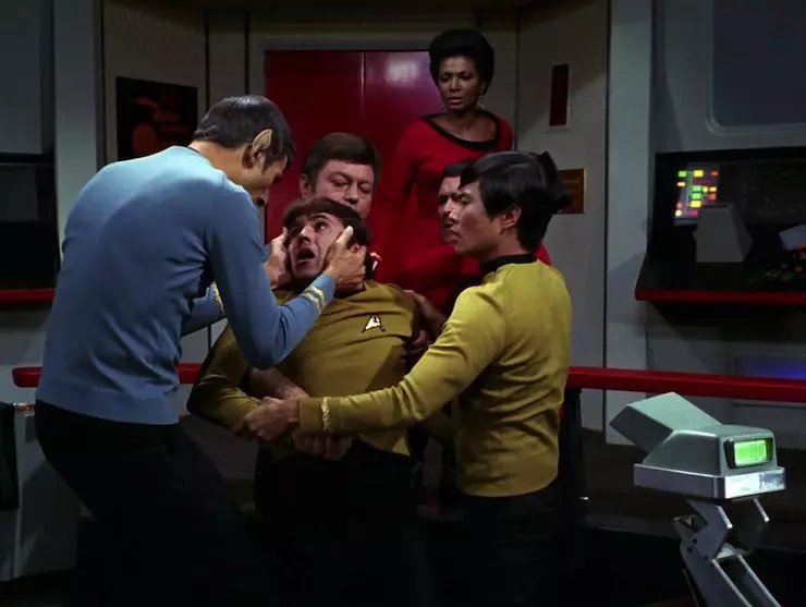 Star Trek The Original Series Rewatch: ภาพรวมซีซันที่สาม 21366_5