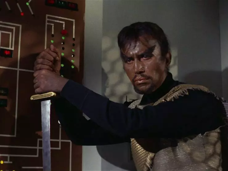 Star Trek The Original Series Rewatch: Ringkesan Musim Katelu 21366_8