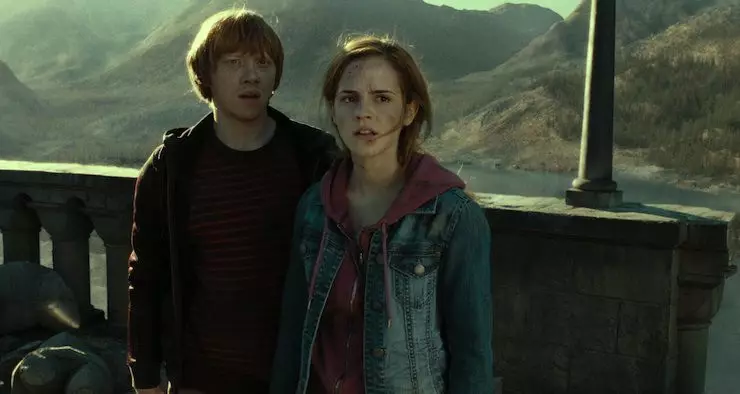 Harry Potter and the Deathly Hallows: Part 2 Filma berriro ikusten 21373_26