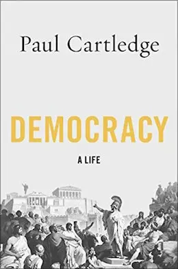 Политички уметности: Демократија од Пол Картлиџ