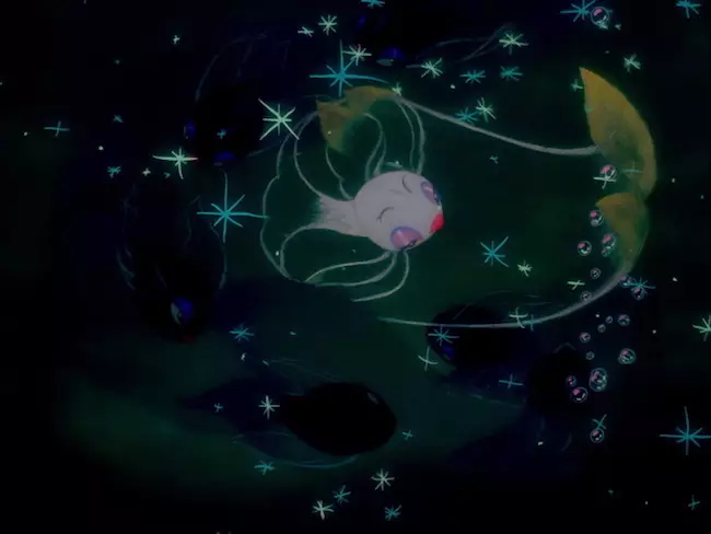 Хөгжмийг хөдөлгөөнт будагтай хослуулах: Disney's Fantasia 21391_9