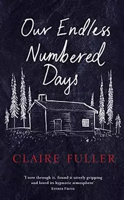 The Great Divide: Our Endless Numbered Days od Claire Fuller 21406_1