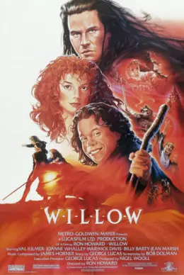 The Movie Rewatch of Great Nostalgia: Willow