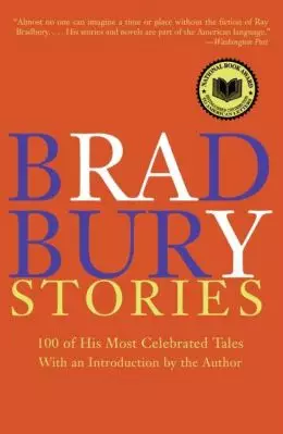 Akụkọ ifo dị mkpirikpi: Ụfọdụ Bradbury Classic