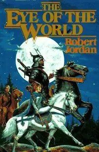 The Wheel of Time Đọc lại Redux: Con mắt của thế giới, Phần 16