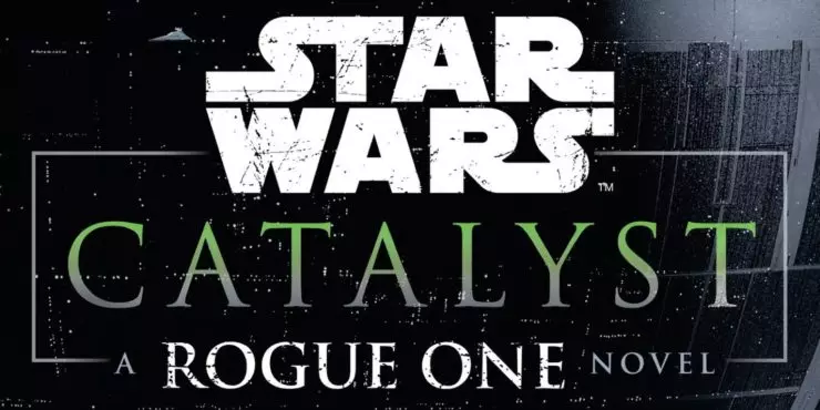 كيف يتصل Rogue One بحرب النجوم في الماضي والحاضر والمستقبل 21461_5