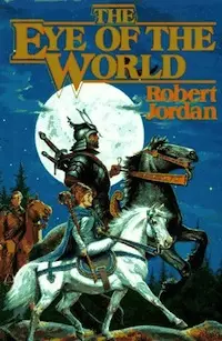 The Wheel of Time Reread Redux: The Eye of the World, del 24