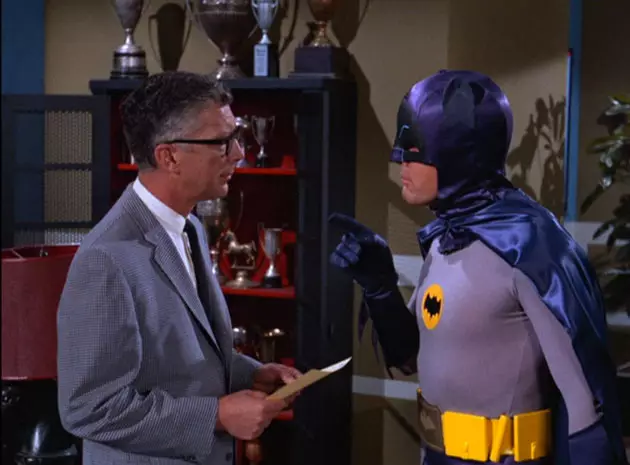 ¡Santo Rewatch Batman! “El deporte de los pingüinos” / “Un caballo de otro color” 21557_8