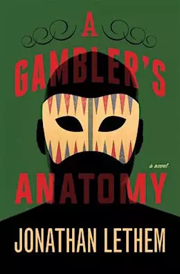 A Series of Interesting Tangents: La Anatomio de Gambler de Jonathan Lethem