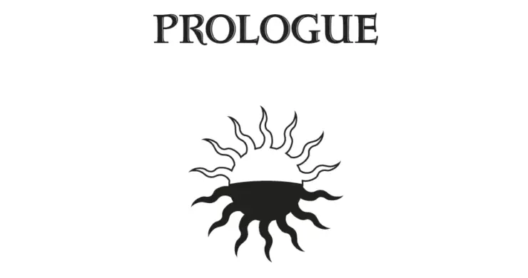 Simbol prolog Pasir Putih