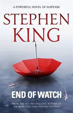 Suicide Song: End of Watch av Stephen King 21611_1