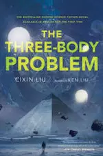 Ο Ken Liu και η Tara Clancy για τη μετάφραση μυθοπλασίας και την προσαρμογή ιστοριών στο μπαρ 21624_3