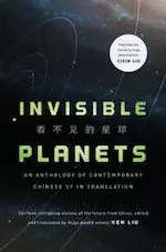 Ken Liu və Tara Clancy bədii ədəbiyyatın tərcüməsi və bar hekayələrinin uyğunlaşdırılması 21624_4