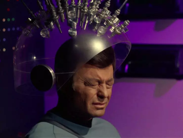 Star Trek The Original Series Rewatch: “Spock’s Brain” 21716_12