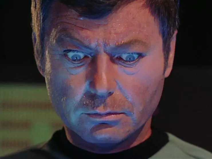 Star Trek The Original Series Rewatch : « Le cerveau de Spock » 21716_19