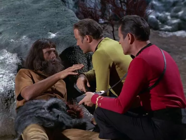 Star Trek The Original Series Rewatch: “Spock’s Brain” 21716_4