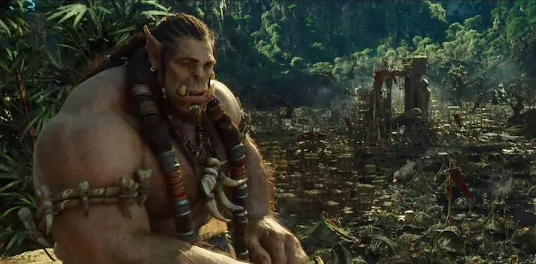 Duncan Jones' Warcraft: een tragedie met verrassende diepgang