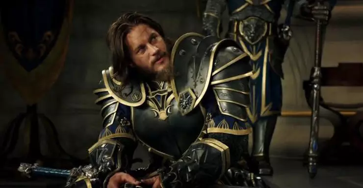 Duncan Jones 'Warcraft: Bala'i tare da Zurfin Mamaki 21725_1