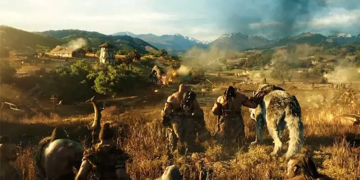 Duncan Jones'un Warcraft: Şaşırtıcı Derinliğe Sahip Bir Trajedi 21725_3