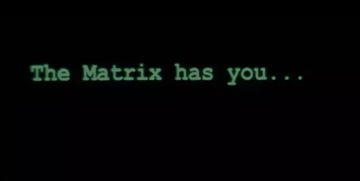 Een mythe over waarheid, realiteit en zelfrealisatie: de matrix 21761_4