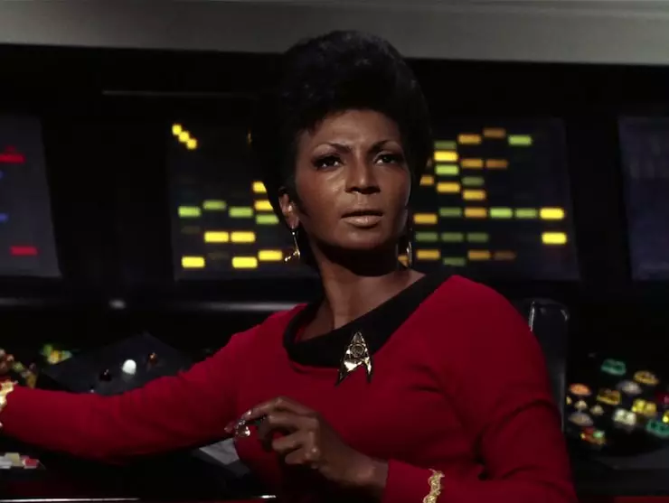Star Trek The Original Series Rewatch: „Spectre of the Gun“ 21778_10