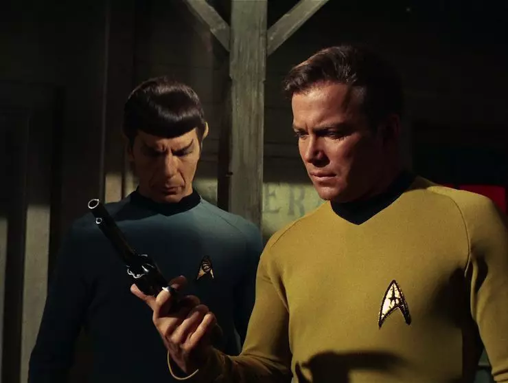 Star Trek The Original Series Rewatch: „Spectre of the Gun“ 21778_12